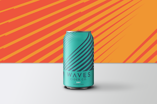 The Wine and Cheese Place: Waves Cider Co -- Missouri