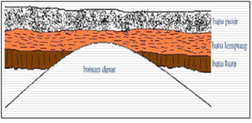Geologist and Miner: Bentuk Bentuk Lapisan Batubara