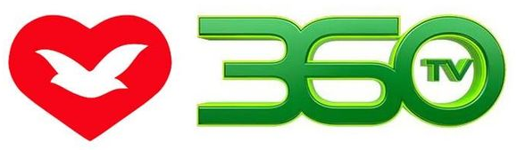 LOGOS TV: 360 TV
