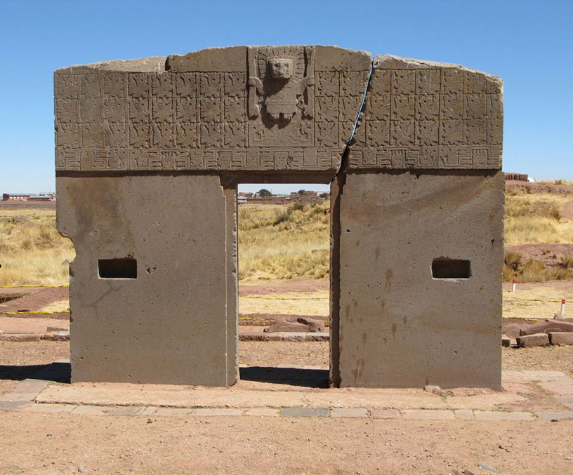 HUIRACOCHA, EL DIOS INCA DE LOS HONGOS: POSIBLES CONEXIONES ENTRE LOS ...