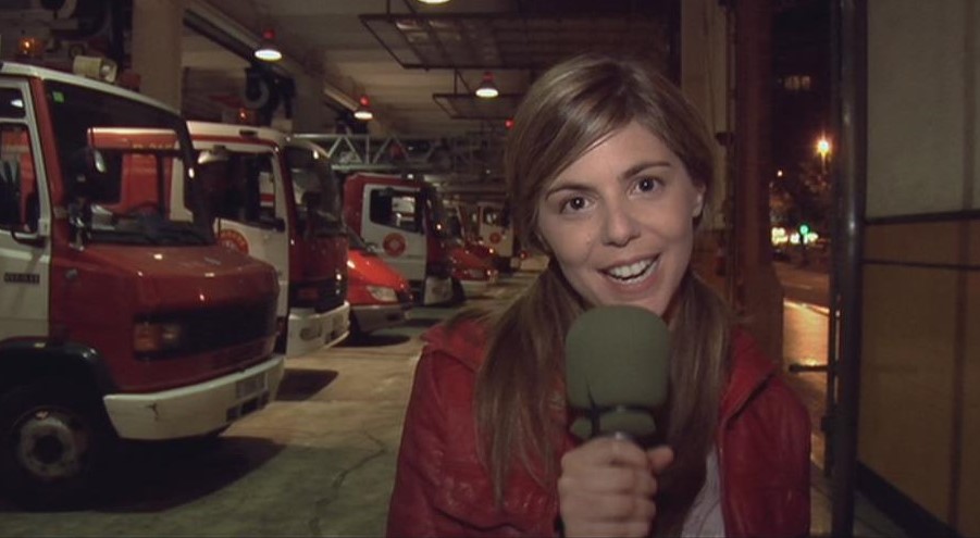 Reseña: [Rec] - 10mo Círculo | Reseñas de Cine de Horror