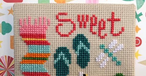 Lizzie*Kate Blog: Sweet Summer FREEBIE "Challenge" Update!