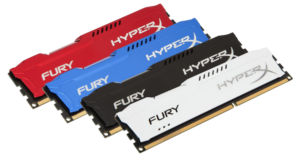 ส่วนประกอบของคอมพิวเตอร์: หน่วยความจำ (Memory Unit)