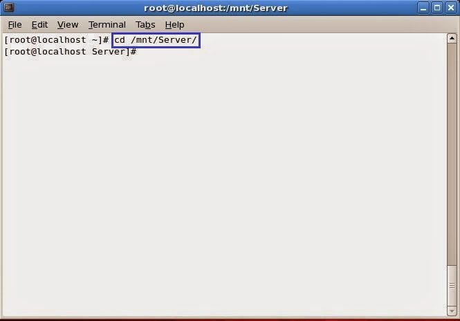 My Solutions: DHCP Server Configuration in RHEL 5
