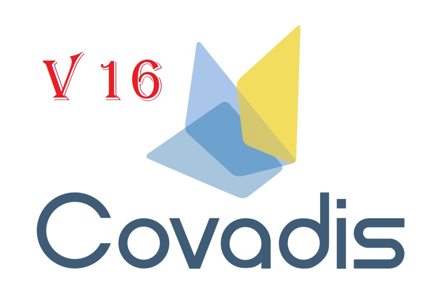 Télécharger COVADIS V.16 gratuit + Activation - FORMATION B.TP.H