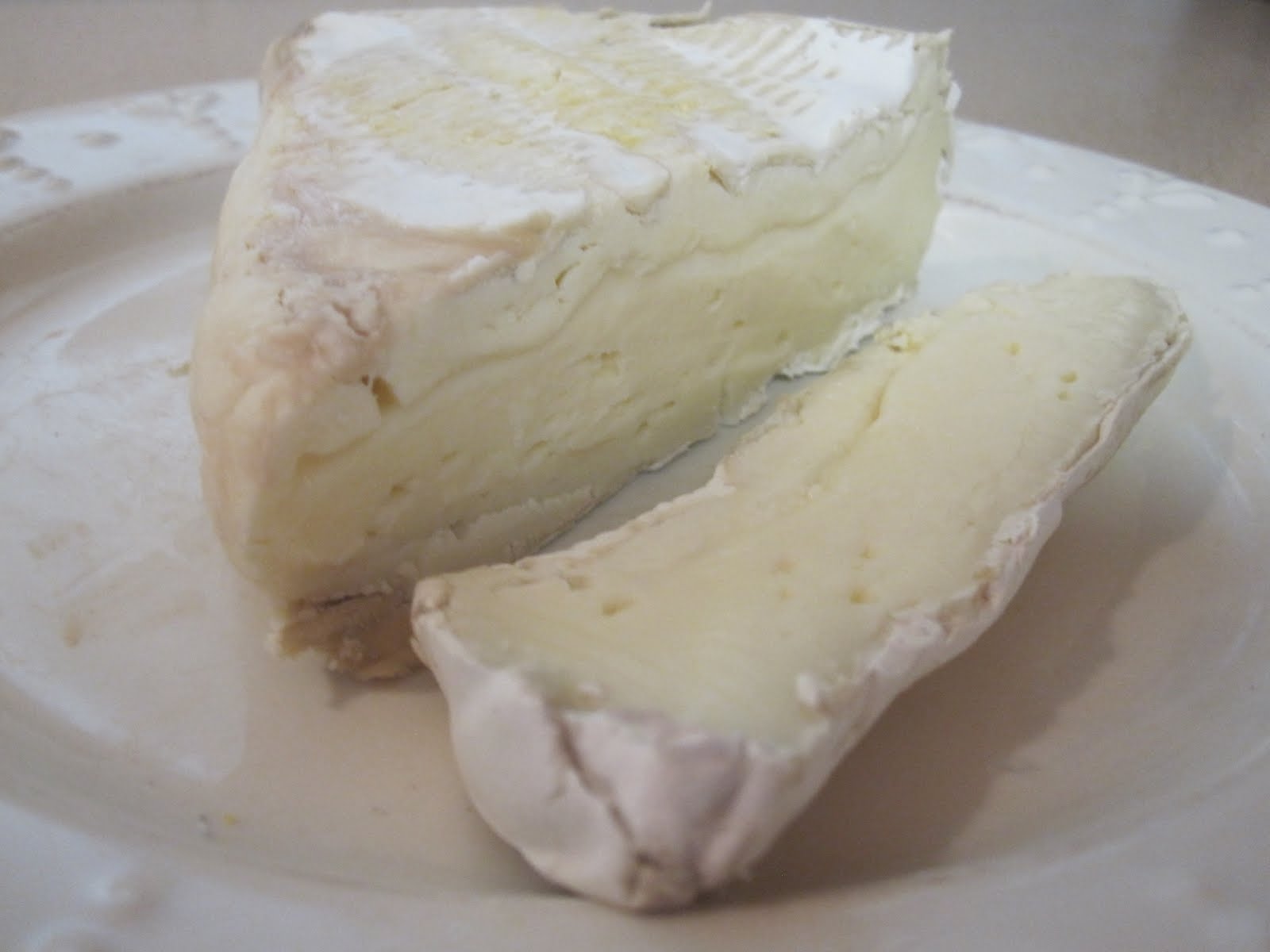 Cannundrums: Cheese: Camembert