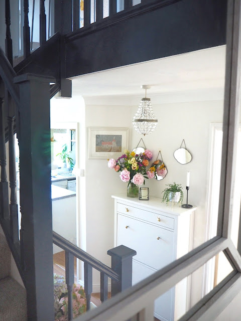 Must-have space saving storage for small homes | Dove Cottage