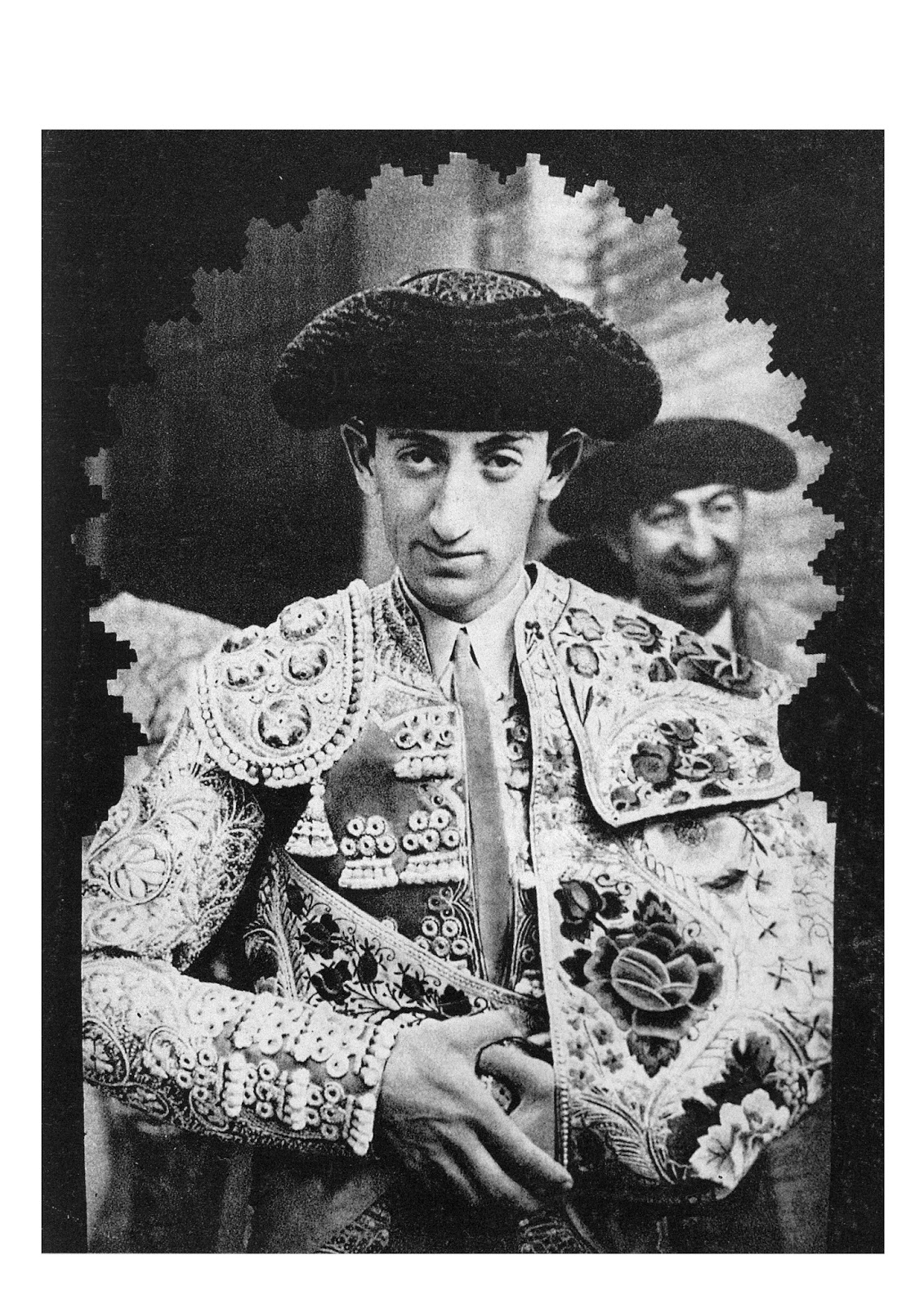 La Fiesta prohibida, por Manuel Hernández.: MANOLETE. TEMPORADAS Y ...