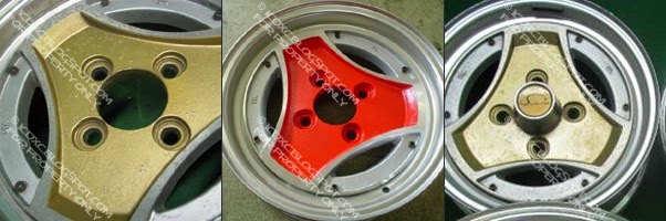 ENKEI | ICDXC - Official Site