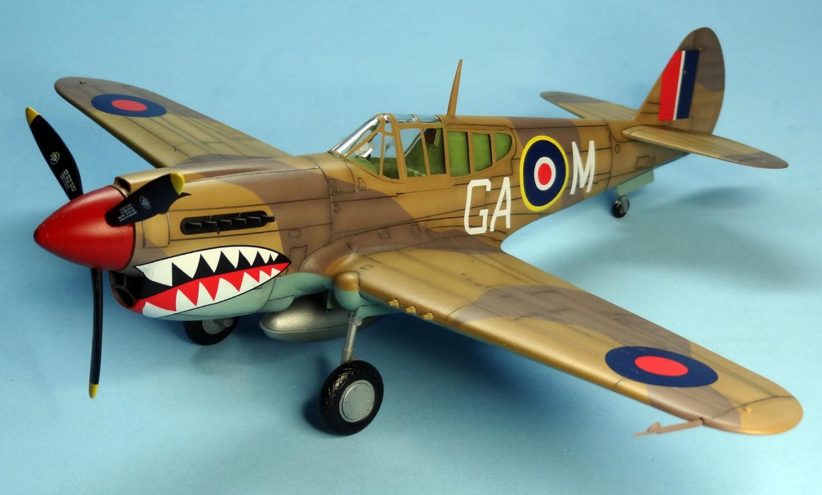 Plastic Models on the Internet: Military aircraft vol.50
