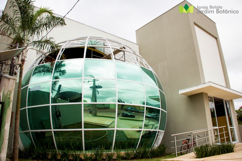 Igreja para Crianças da Igreja Batista Jardim Botânico: FOTOS ATUAIS ...