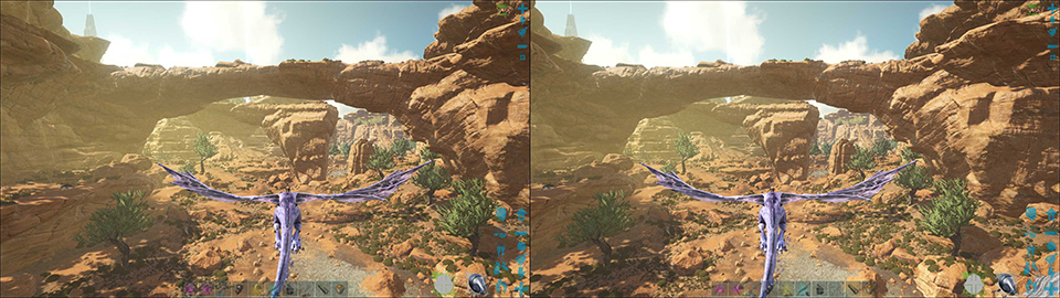 Helix Mod: Ark: Survival Evolved (fix v. 2.0)