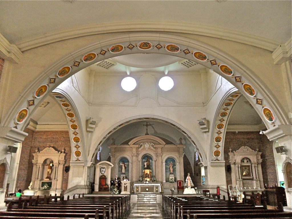 Saint Joseph's Cathedral @ Balanga, Bataan