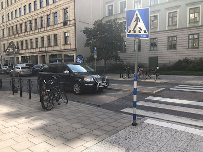 The South Fraser Blog: Visions Zero: Lessons from Sweden. Building ...