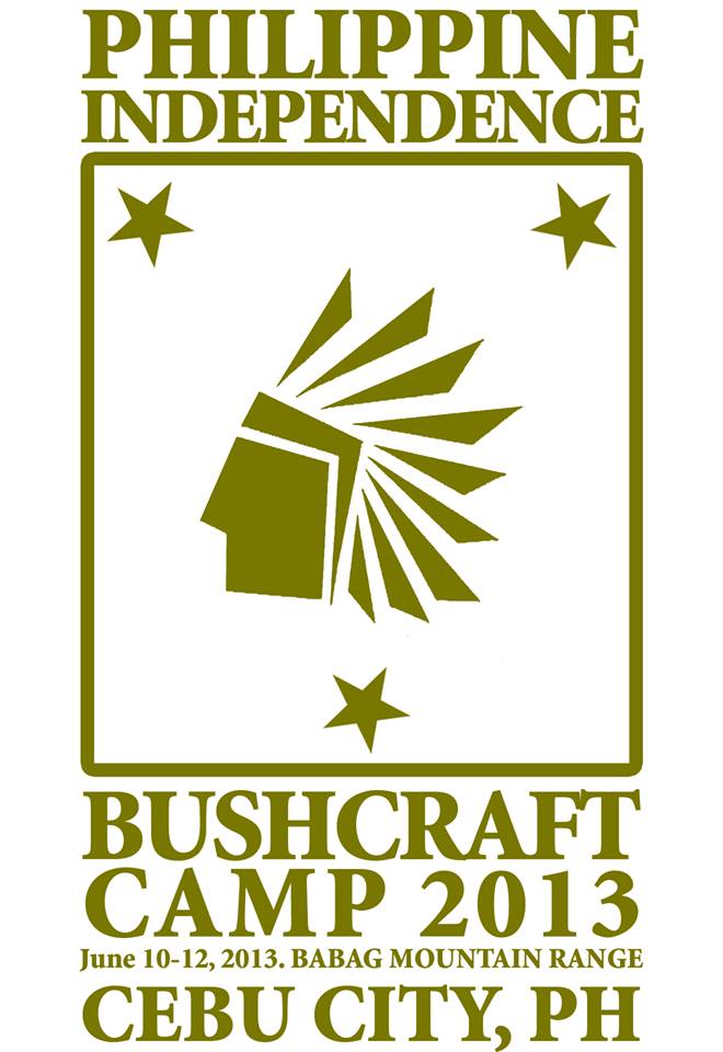 Warrior Pilgrimage: PIBC MMXIII IS ON AND RUNNING