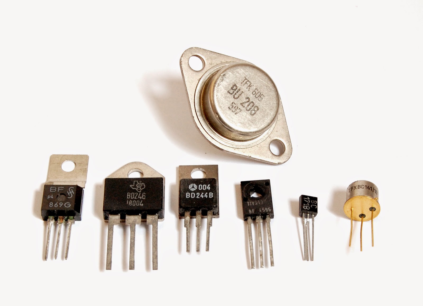 informatica pcpi : Segunda generación