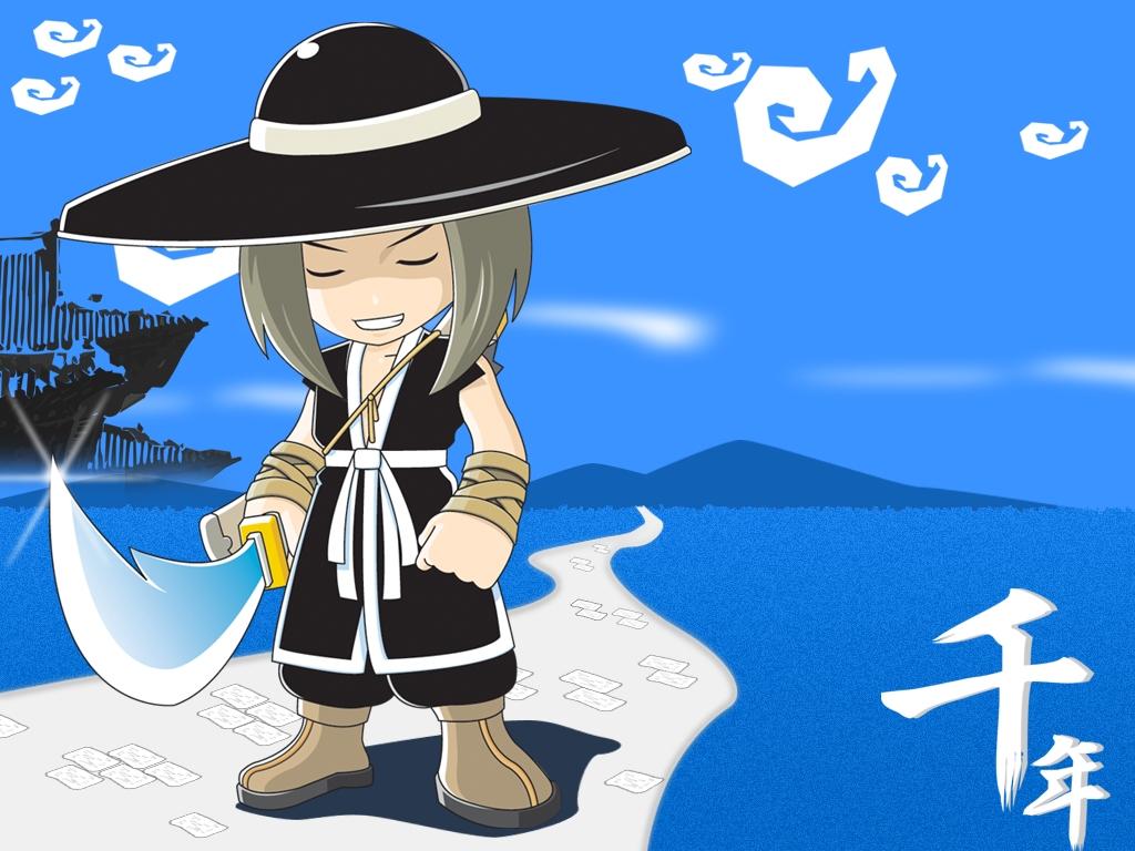 Freaky Ninja: Freaky Ninja Part 2