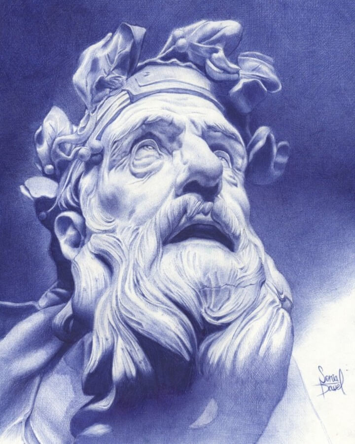 Design Stack: A Blog about Art, Design and Architecture: HR Ballpoint ...