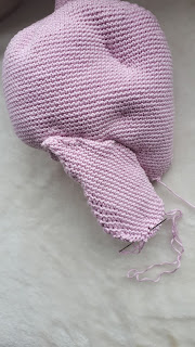 Adventures into Anatomical Crochet: Anatomical lungs