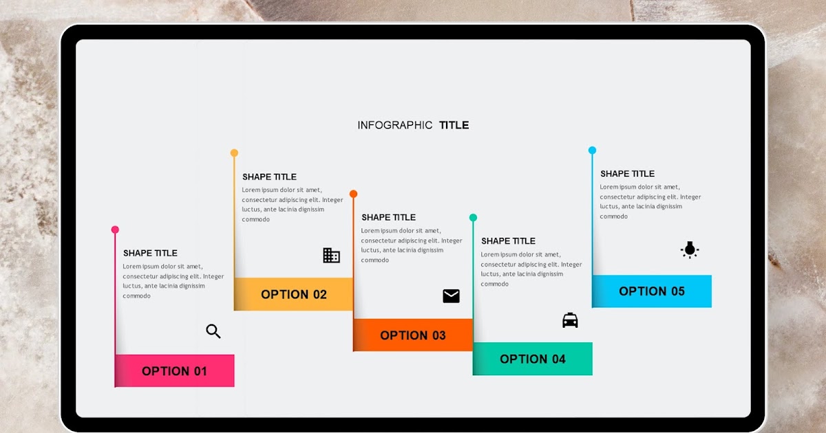 free download template Invert Flag PowerPoint Templates Template sunduh ...