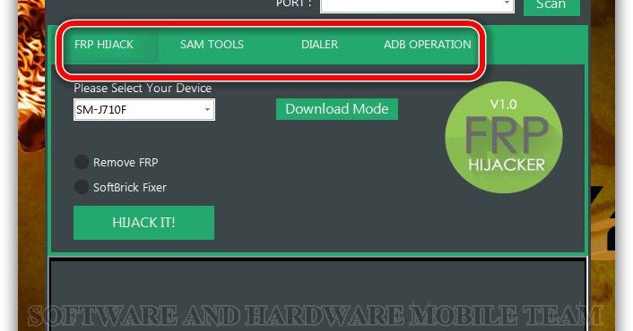 Frp Hijacker tools - XDA150