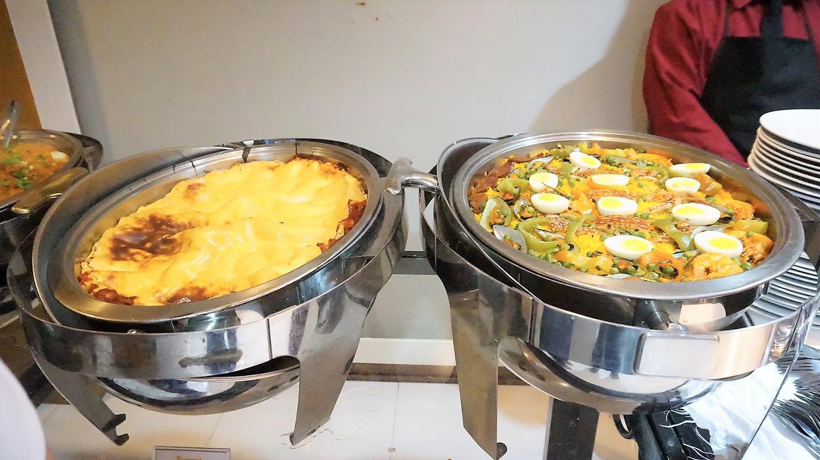 Queensland Catering Food Tasting Experience - The Blahger