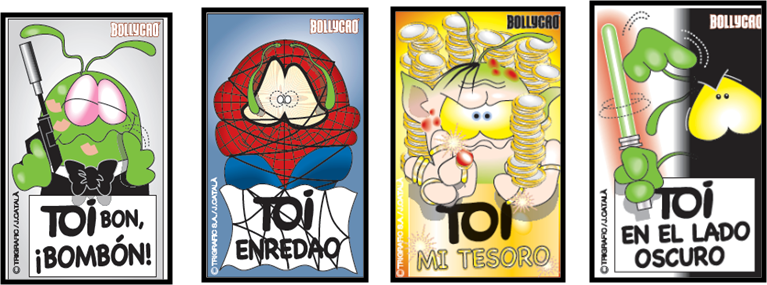 Vuelve el Bollycao con Receta Original