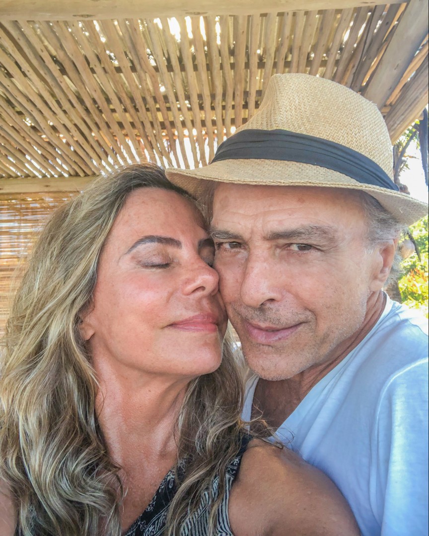 Carlos Alberto Riccelli Completa 77 Anos de Idade