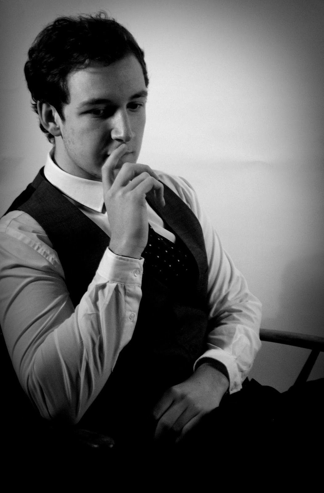 A2 Media Film Noir: Character Profiles