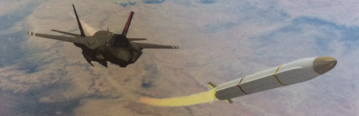 The Dead District: DoD launches F-35A DEAD/SEAD retrofit