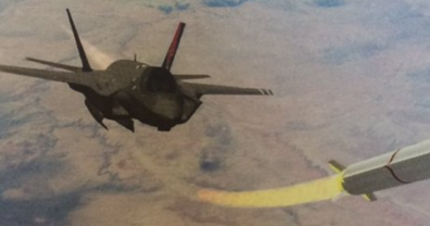 The Dead District: DoD launches F-35A DEAD/SEAD retrofit