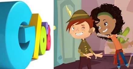 InfoAnimation.com.br: Gloob estreia em Julho a série nacional 'SOS Fada ...