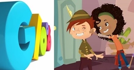 InfoAnimation.com.br: Gloob estreia em Julho a série nacional 'SOS Fada ...