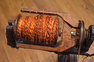 Iron Oak Farm: Using the Skeiner