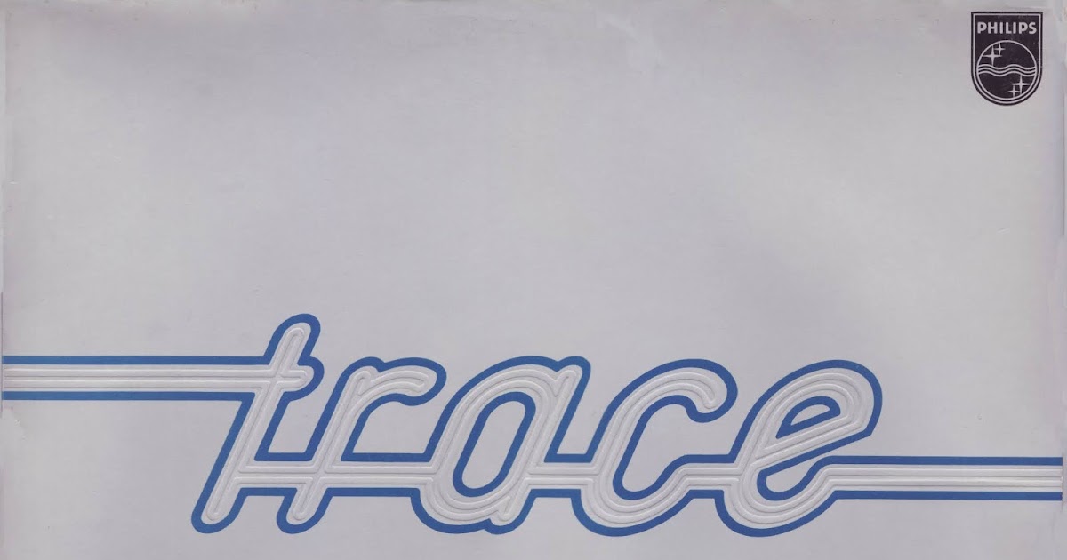 Classic Rock Covers Database: Trace - Trace (1974)