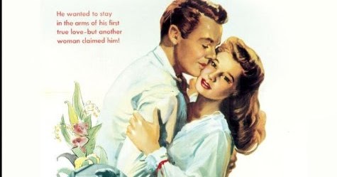 CINEMATEQUE: A ILHA ENCANTADA (High Barbaree, 1947) DVD legendado em ...