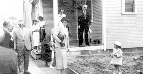 Dead End in Norvelt... - HAERR TRIPPIN'