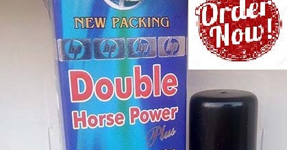 Double Horse Power Plus Delay Spray Price In Pakistan - Power Plus ...