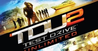 Test Drive 2 CRACK İndir