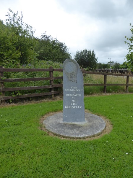 Listowel Connection: Holocaust Memorial, Pres Girls in 1950s and Tim ...