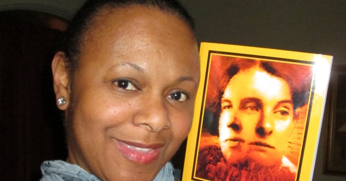 Al-Khemia Poetica: National Women's Month: Beverly M. Collin's poem ...