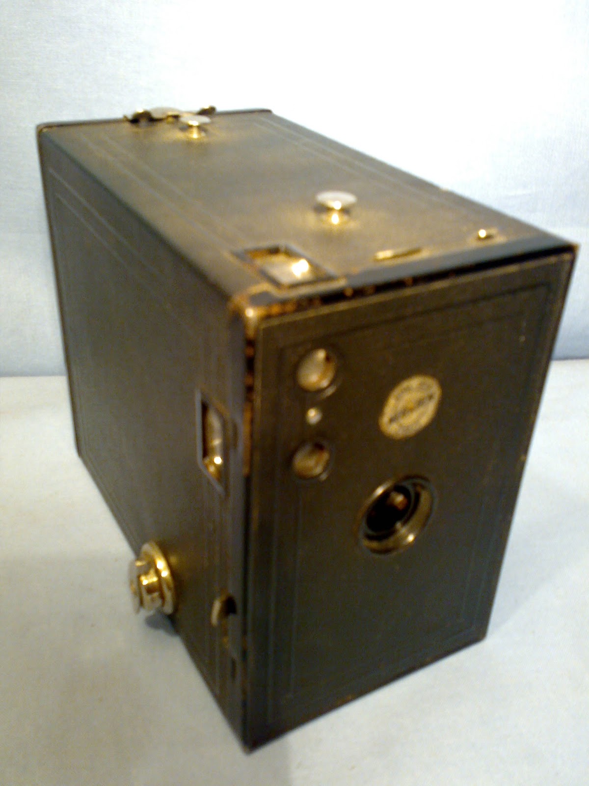 TOM's TECH TOYS: KODAK PHOTO CAMERA