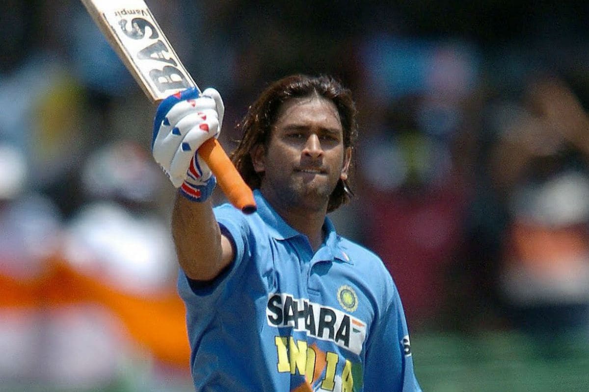 MS Dhoni: The Legend - Pen2Print Services