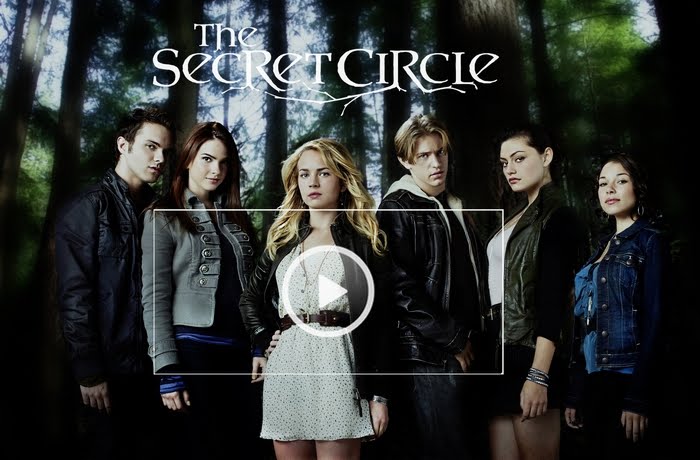 Watch The Secret Circle Online