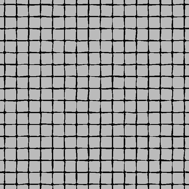 HIGH RESOLUTION TEXTURES: Mosaic tile texture (seamless) with thick ...