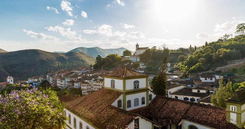 HISTÓRIA DA EXPRESSÃO “UAI”