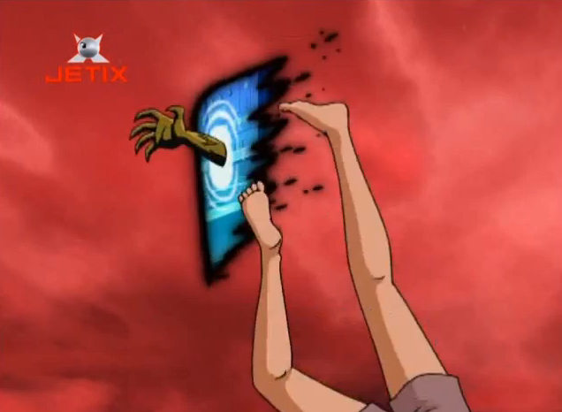 Anime Feet: Martin Mystery: Diana Lombard