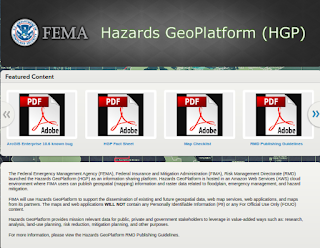 Avian Flu Diary: FEMA: National Risk Index (Interactive Map)