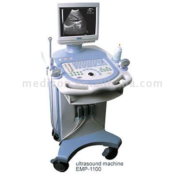EMC Frontline Pregnancy Centers Internship: Ultrasound + EMC = Saved Lives