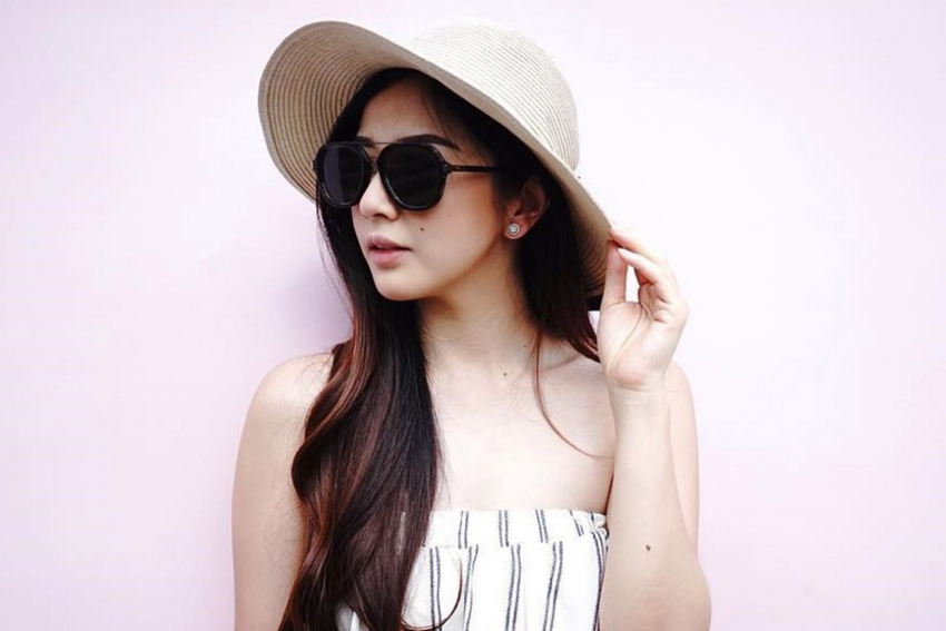 √ Biodata dan Profil Franda Lengkap, Biografi, Umur, Agama dan Foto ...